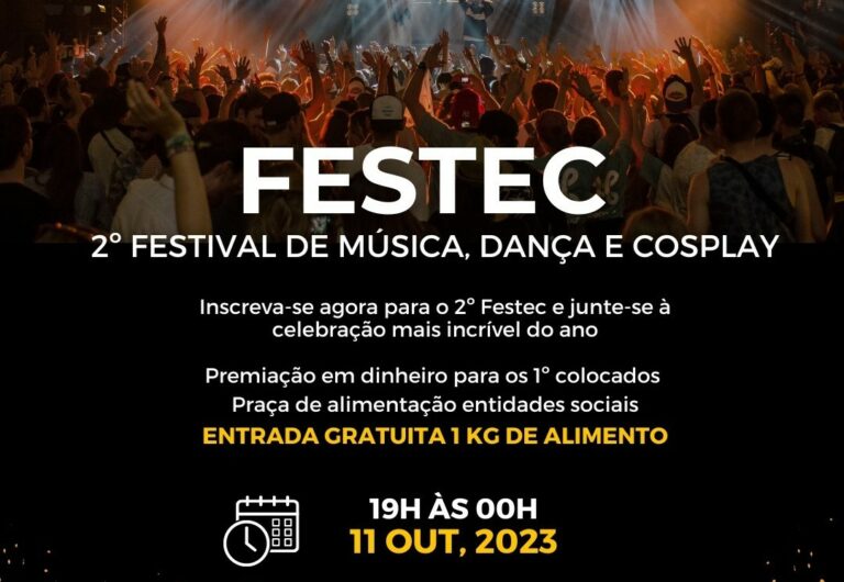 Festec 2023 – Etec João Maria Stevanatto